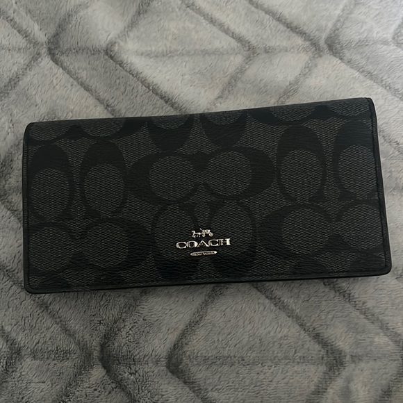 Coach | Bags | Coach Wallet | Poshmark